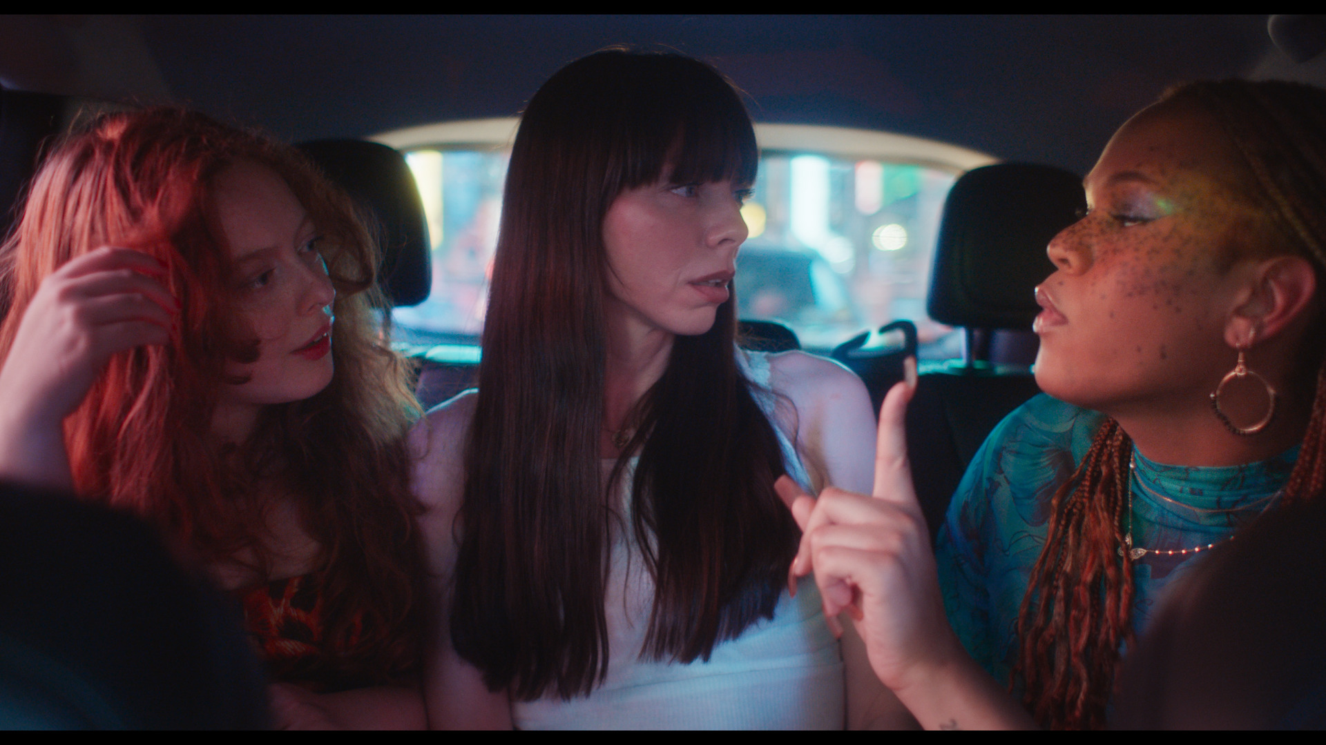 Four Films You Can’t Miss at The New/Next Film Fest This Weekend