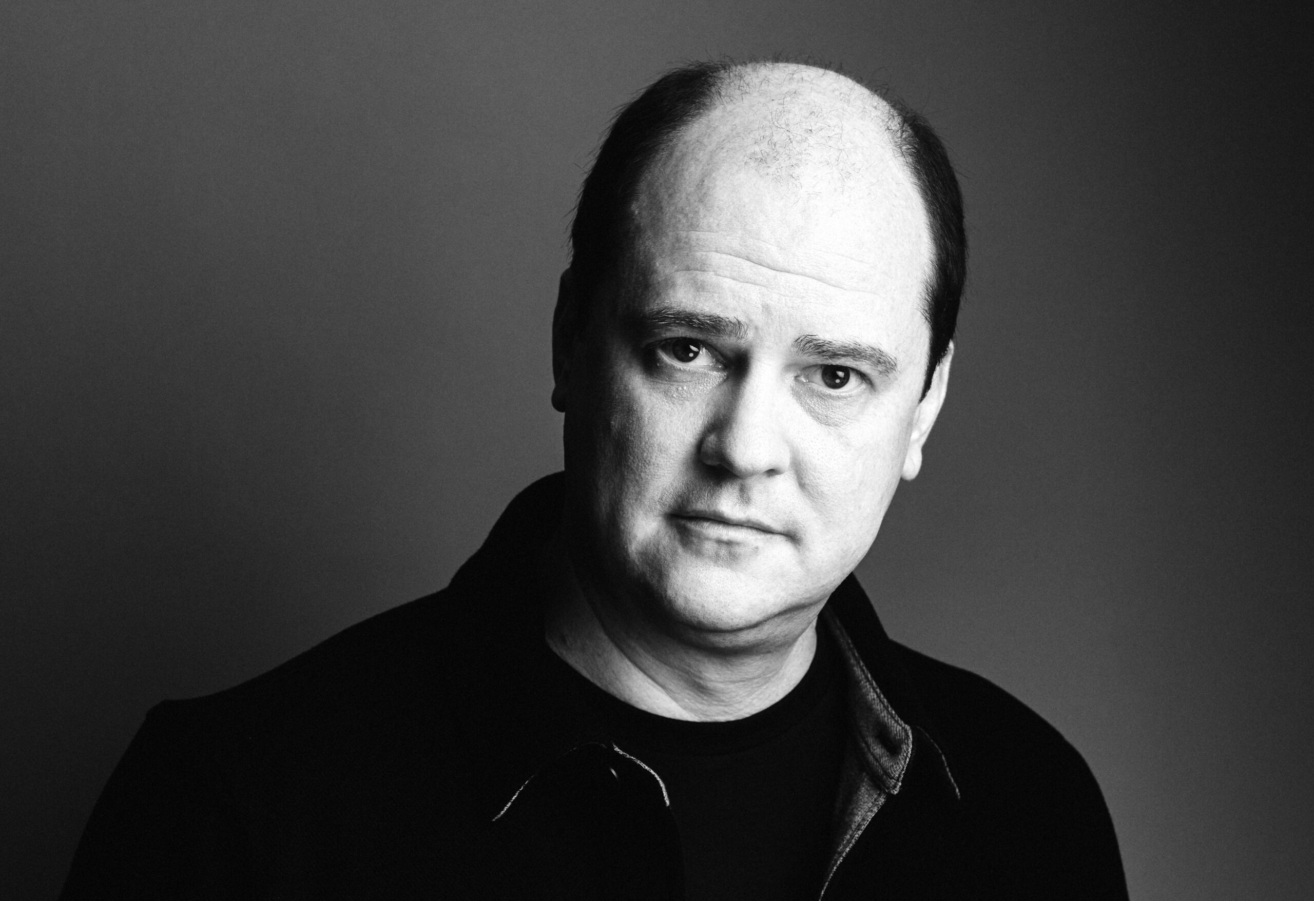 Horror Filmmaker Mike Flanagan Misses Maryland Halloweens