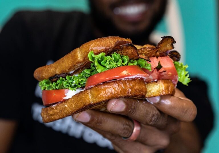 Open & Shut: Swap Out the Swine; All Good Things Cafe; The Crazy Tuna