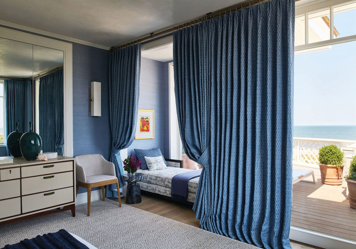 Patrick Sutton Celebrates 30 Years of Making Baltimore Beautiful