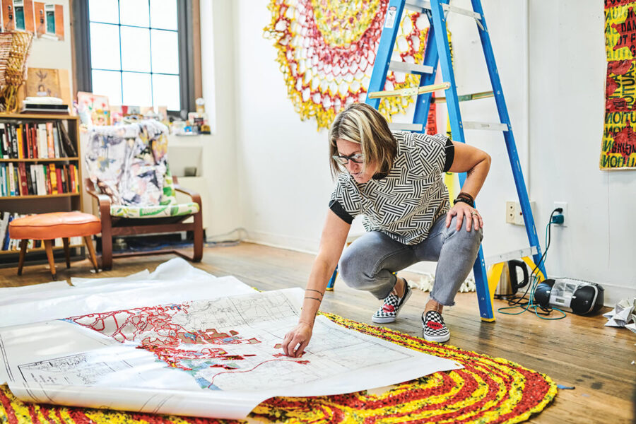 Can’t-Miss Baltimore Events Happening in October 2024