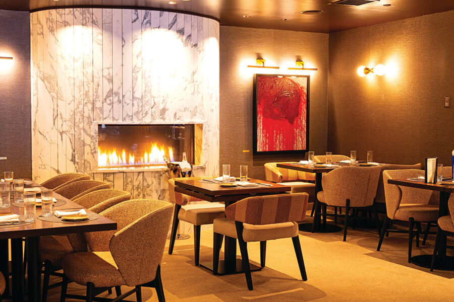Review: Cece’s of Roland Park is a Buzzy Addition to Cross Keys Village