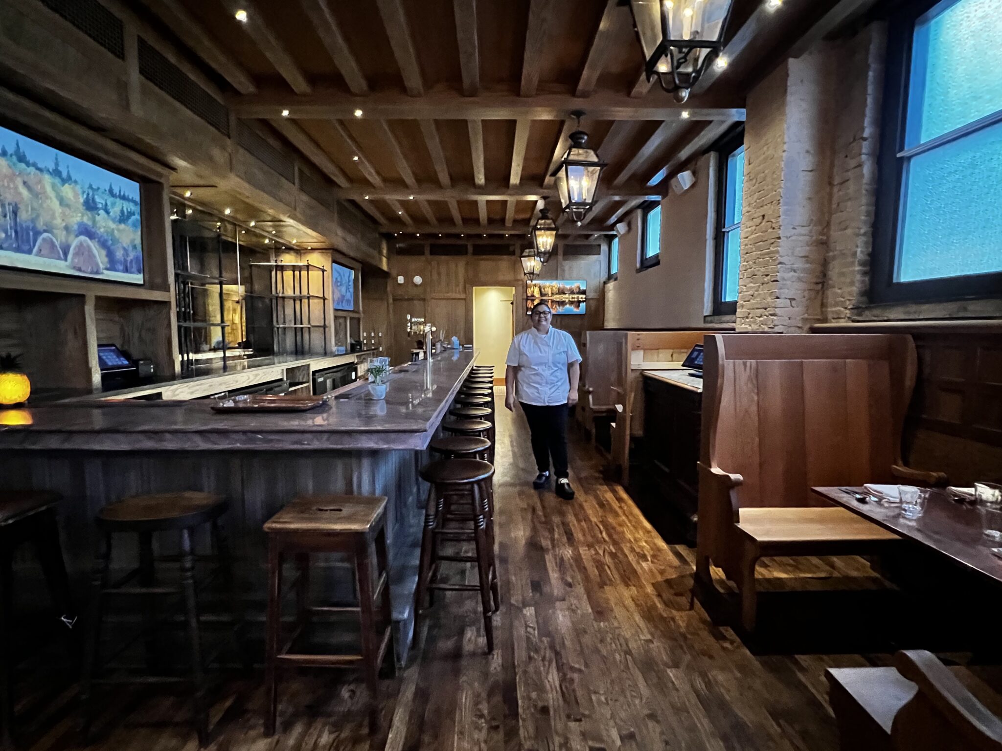 Tony Foreman’s The Duchess Set to Open in Hampden Next Week