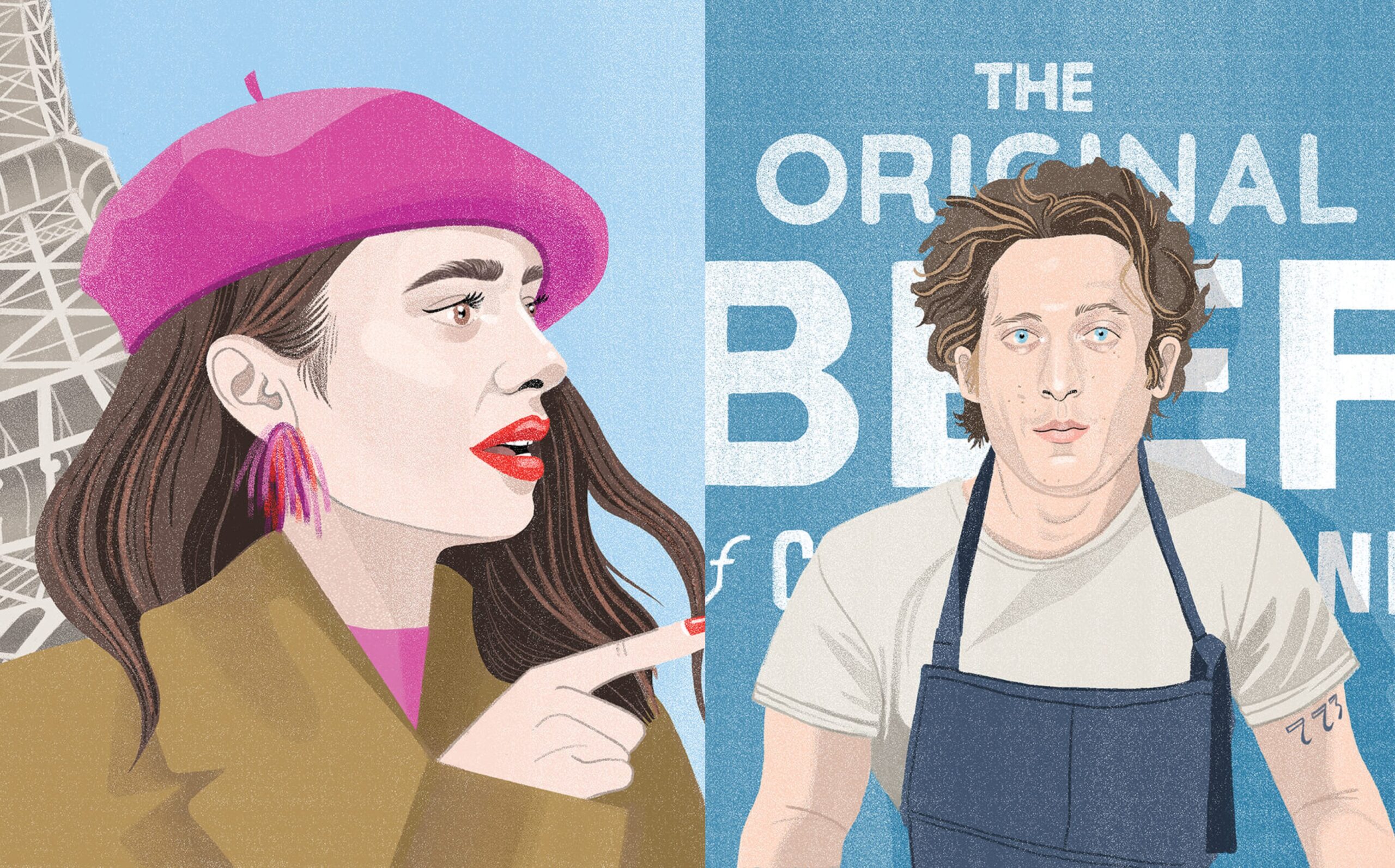 A TV-Themed Local Gift Guide to Help You Find Something For Everyone on ...