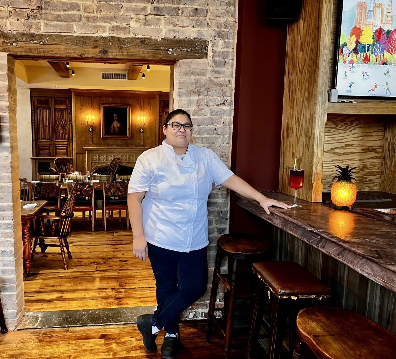 Tony Foreman’s The Duchess Set to Open in Hampden Next Week