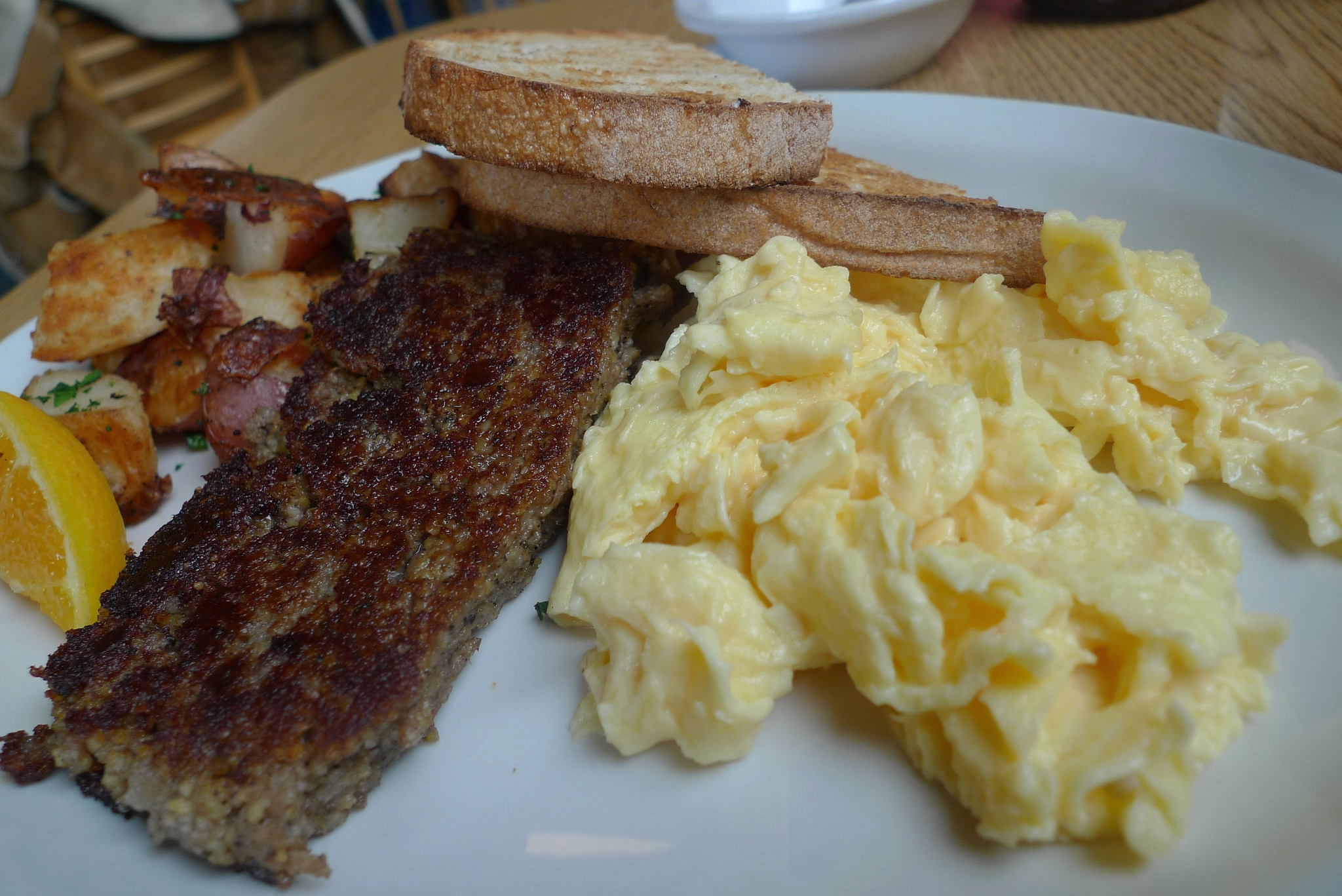 Baltimore’s First-Ever Scrapple Fest Honors the History of the Mid ...