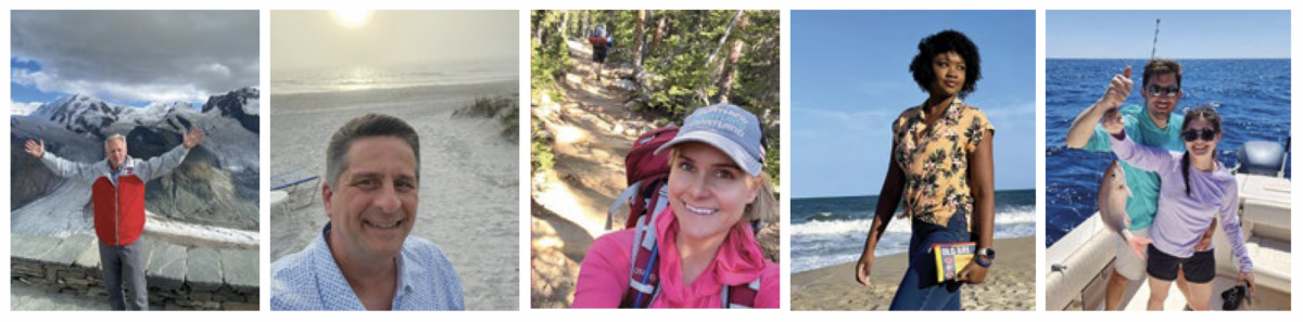 Meet WBAL TV’s Meteorologists