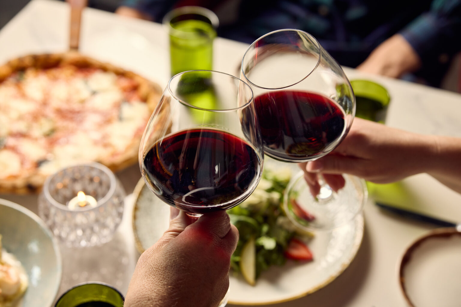 Facci Ristorante of Baltimore - Baltimore Magazine