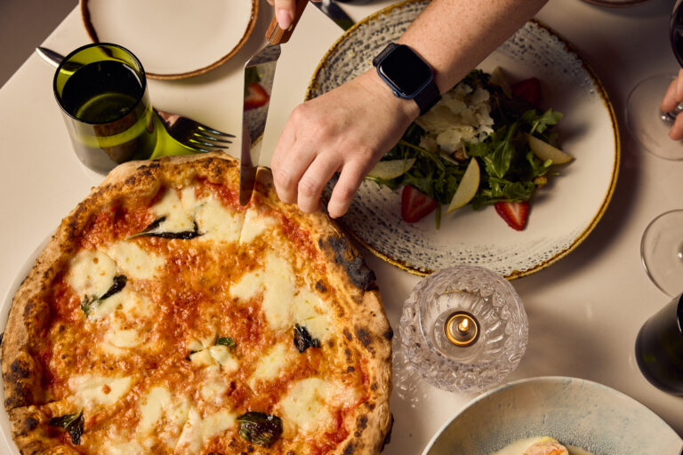 Facci Ristorante of Baltimore - Baltimore Magazine