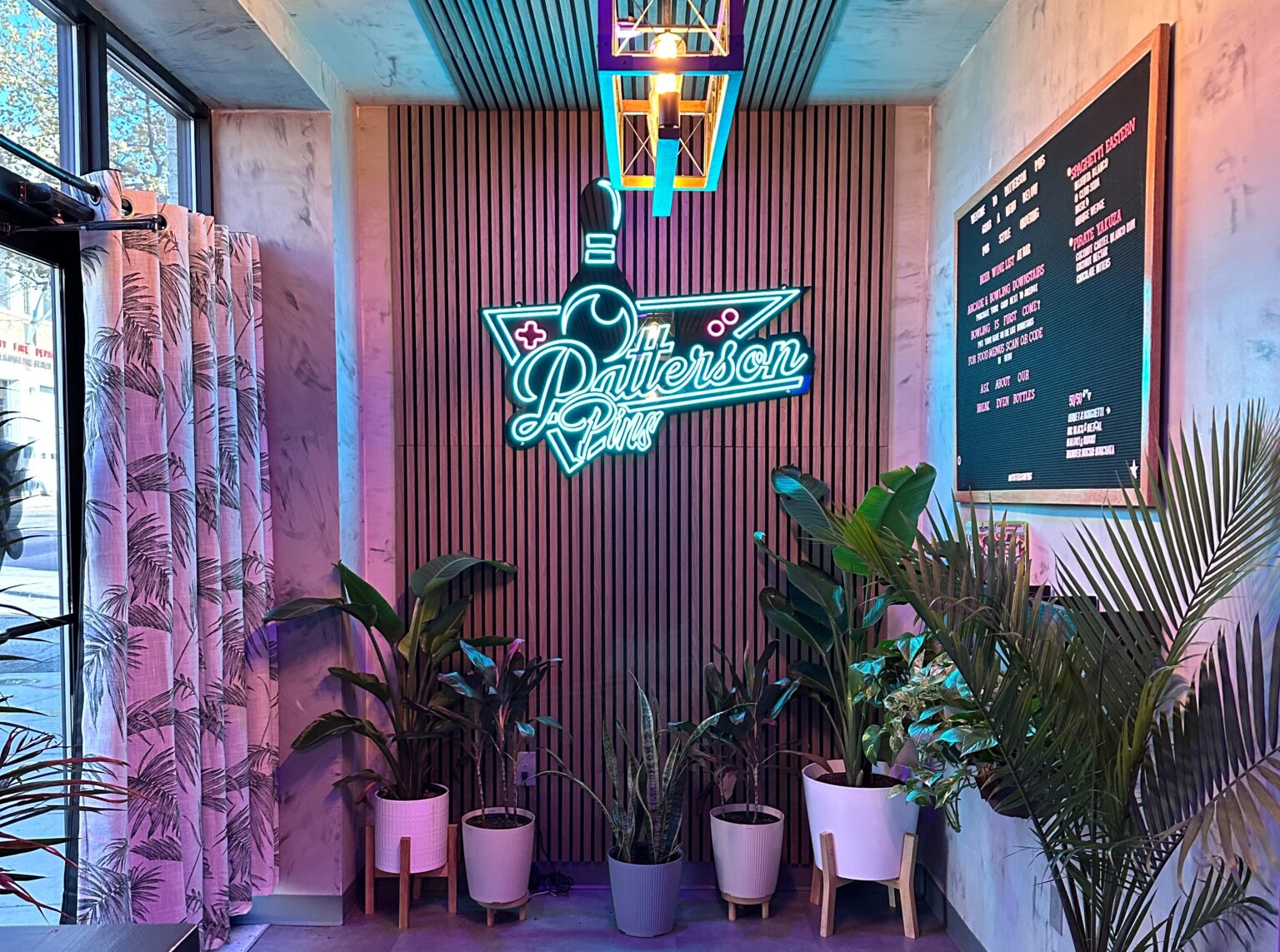 Open & Shut: Patterson Pins; Mother’s; Uncle’s Hawaiian Grindz