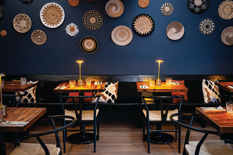 Review: Yebo Kitchen is a Positive Addition to the Old Goucher Scene