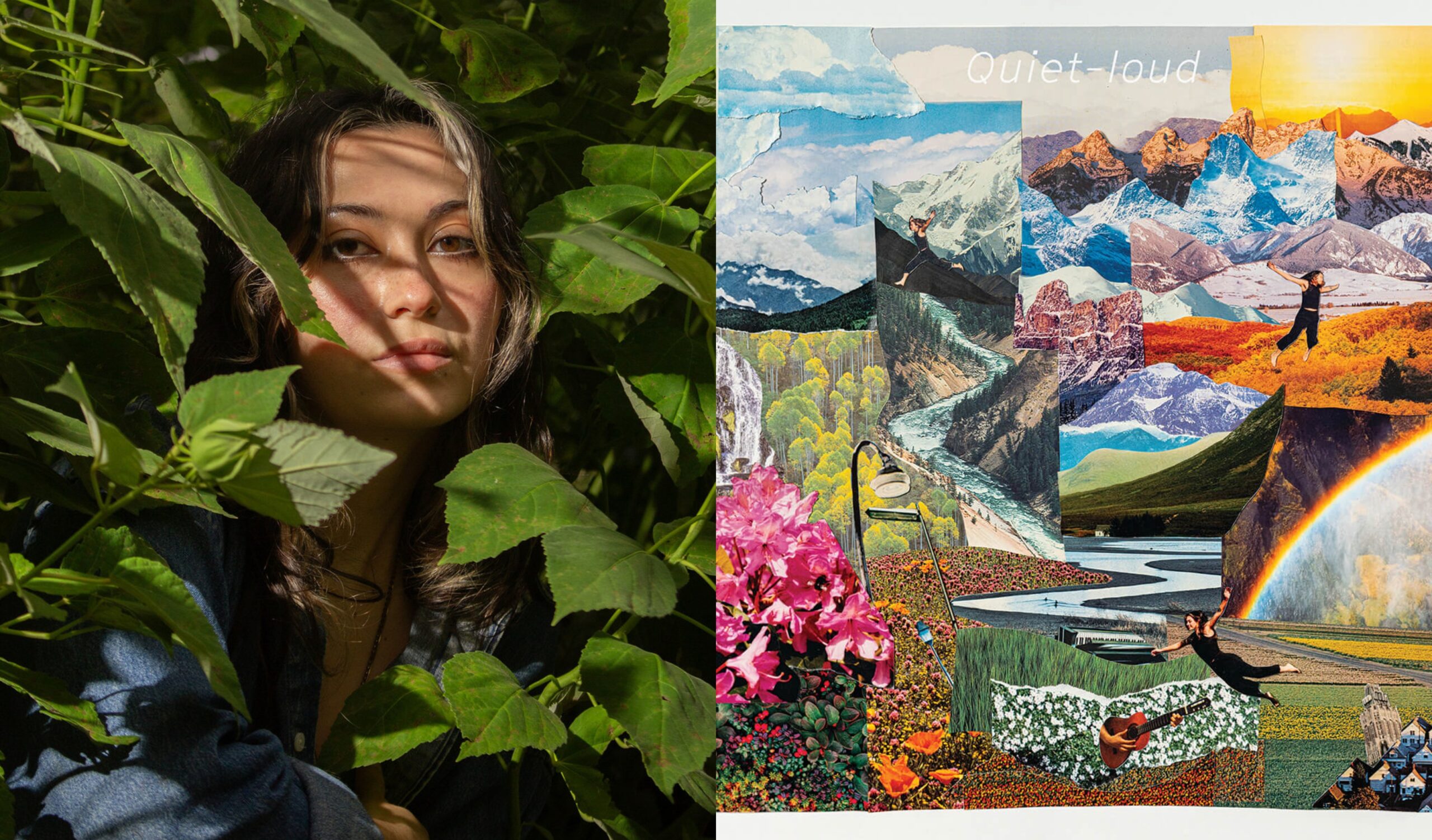 Music Review: Eyas’ Debut EP ‘Quiet-loud’ is a Force of Sounds Big and ...