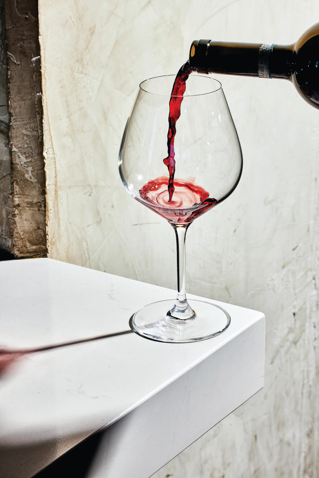 Review: Facci Brings Festive Italian Fare to the Inner Harbor