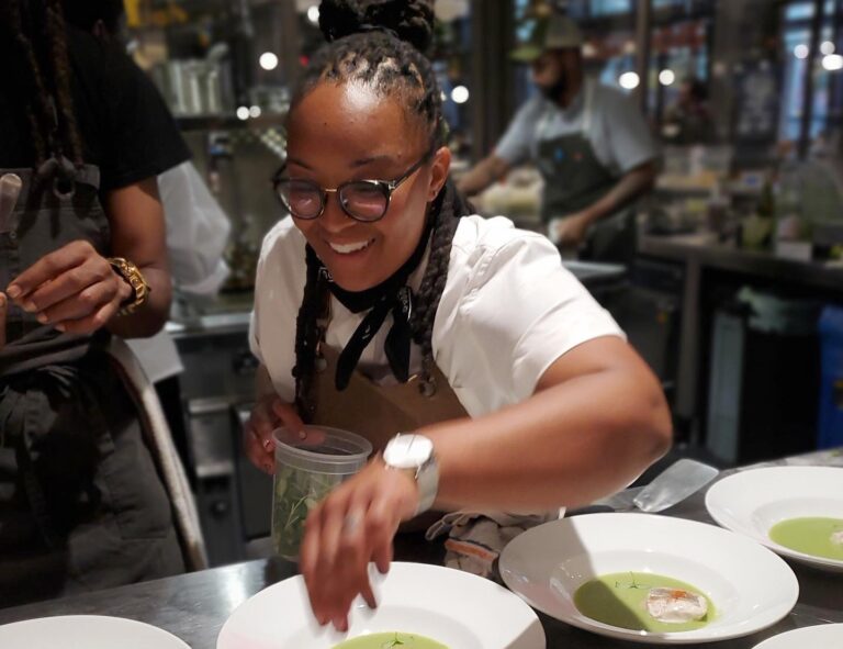 Open & Shut: James Beard Semifinalists; Union Hill Kitchen & Craft Bar ...