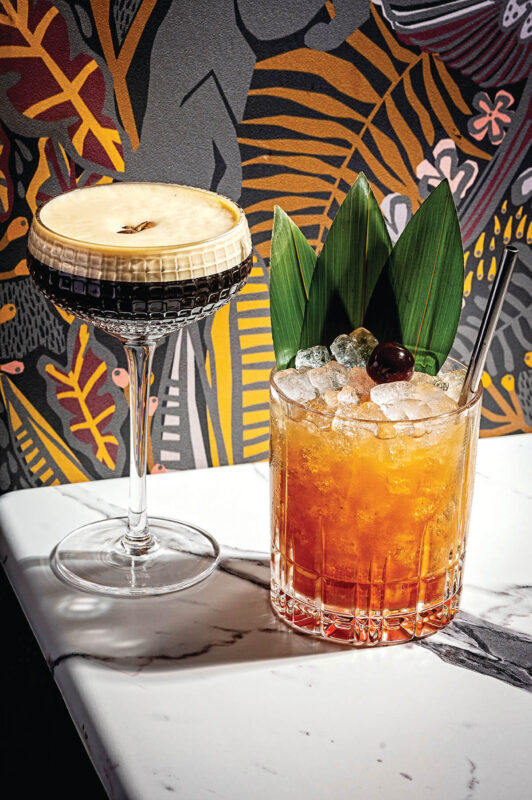 Review: Mama Koko’s Gets Inspiration From the GM’s Mother