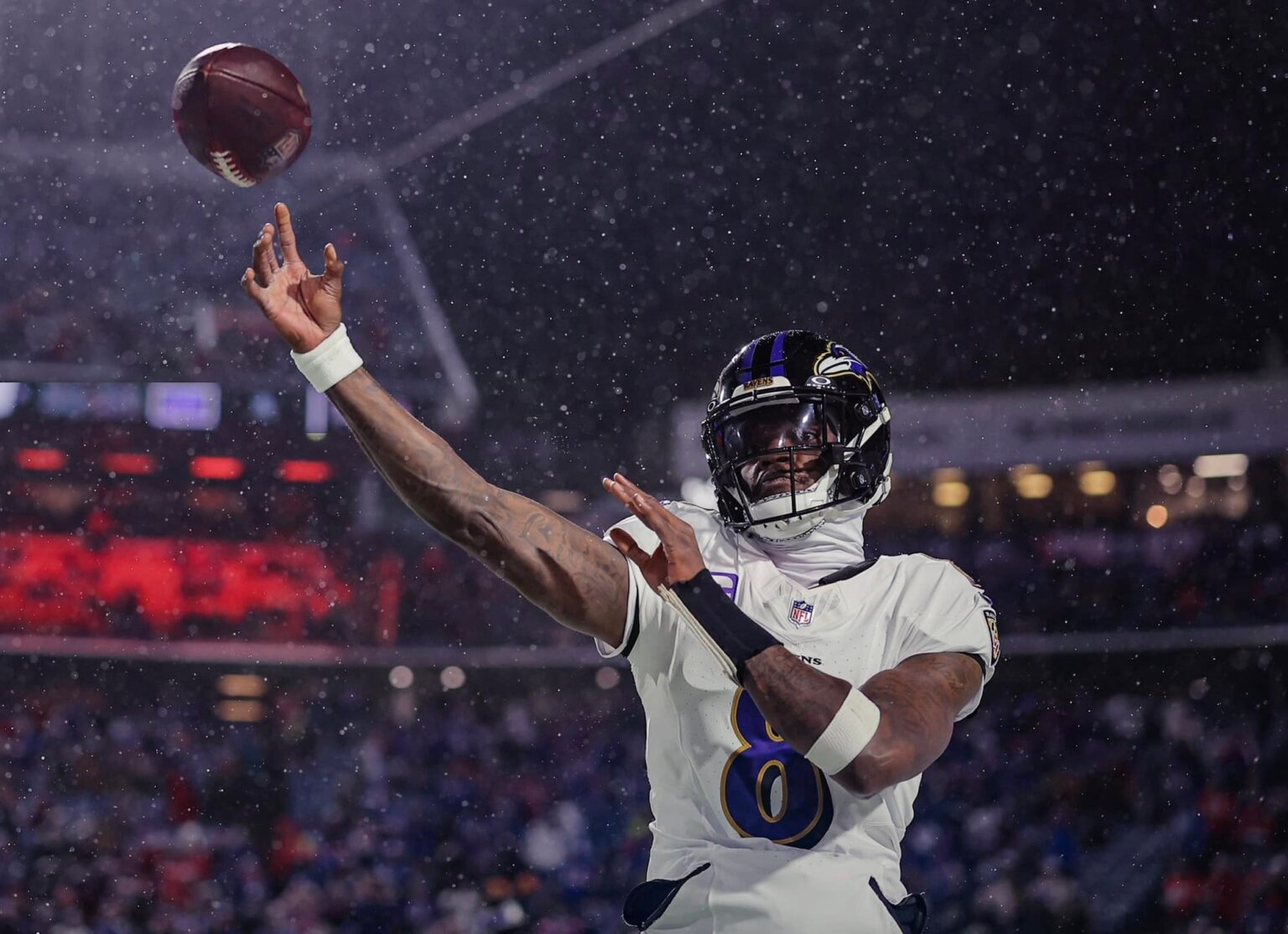 Why the Ravens’ AFC Divisional Loss Stings So Hard