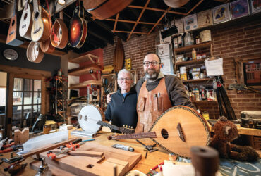 Baltimore Magazine - The Best of Baltimore Since 1907