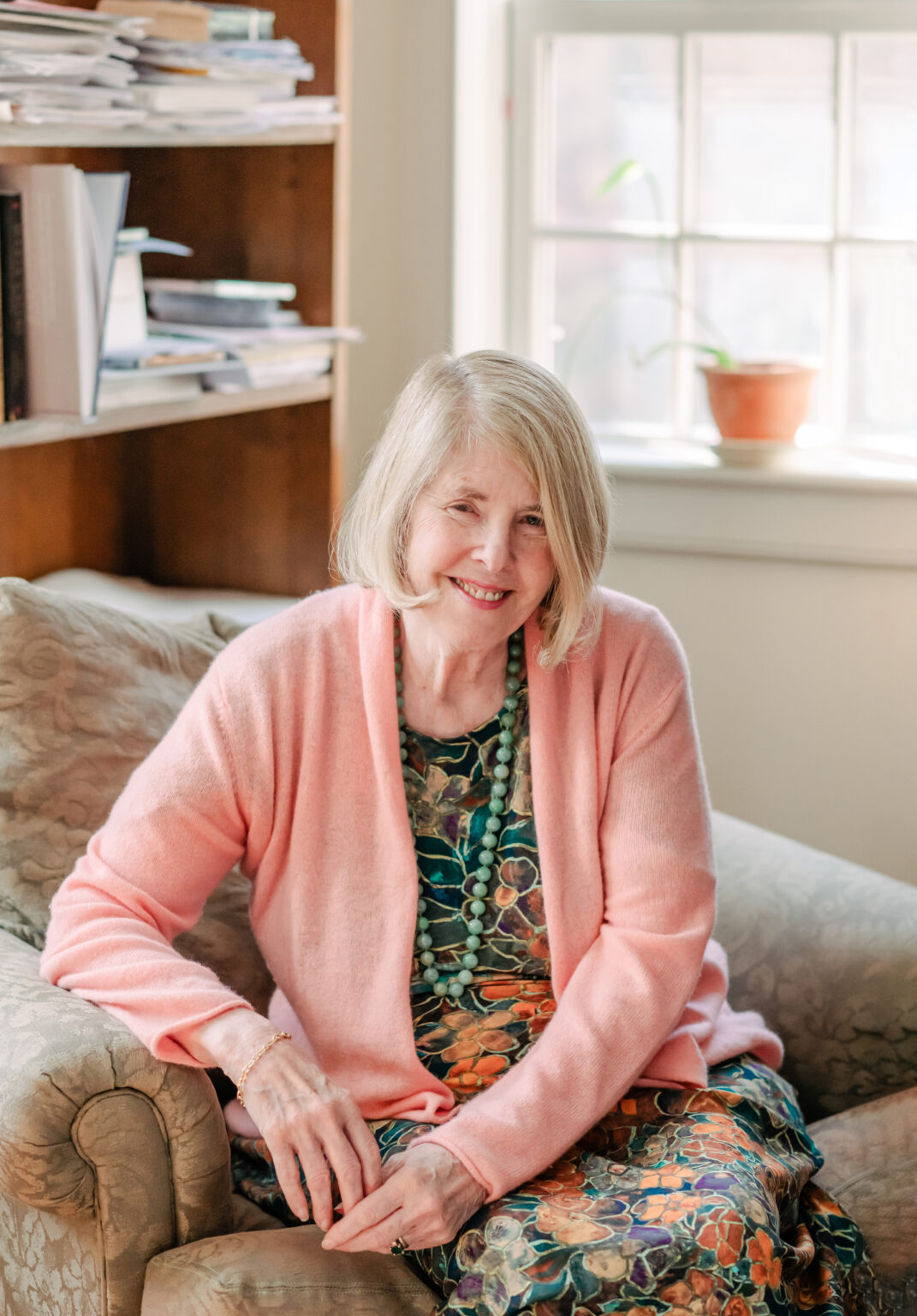 A Conversation on Stigma with Renowned Psychologist Kay Redfield Jamison