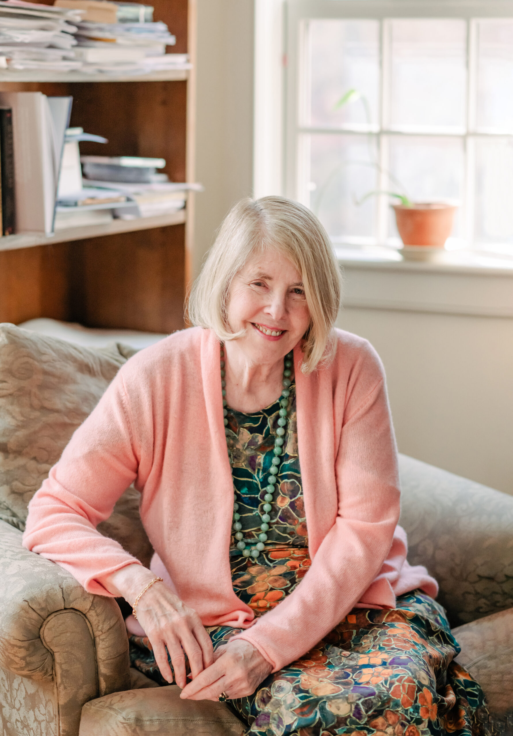A Conversation on Stigma with Renowned Psychologist Kay Redfield Jamison