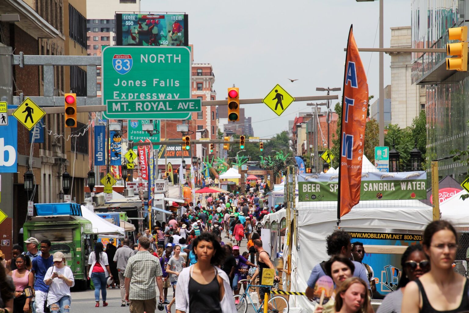 Station North Community Reacts to Artscape’s New Downtown Footprint