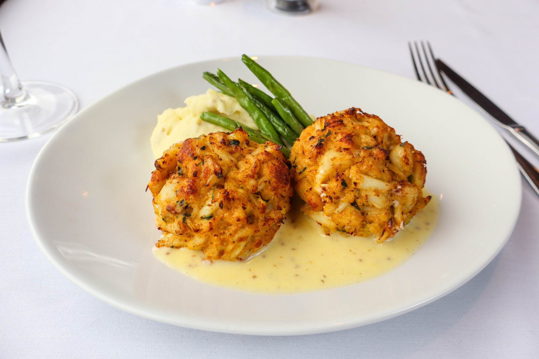 Rusty Scupper Restaurant - Baltimore Magazine