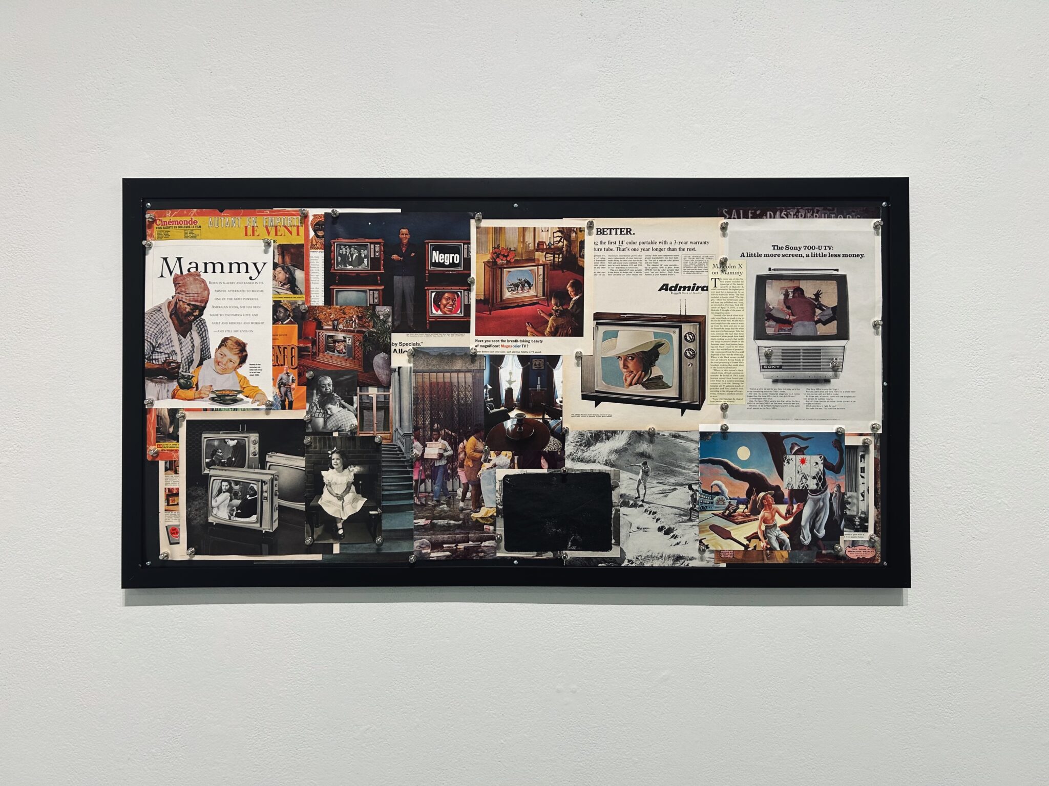Six Works We Loved at MICA’s ‘LAYERS’ Exhibition