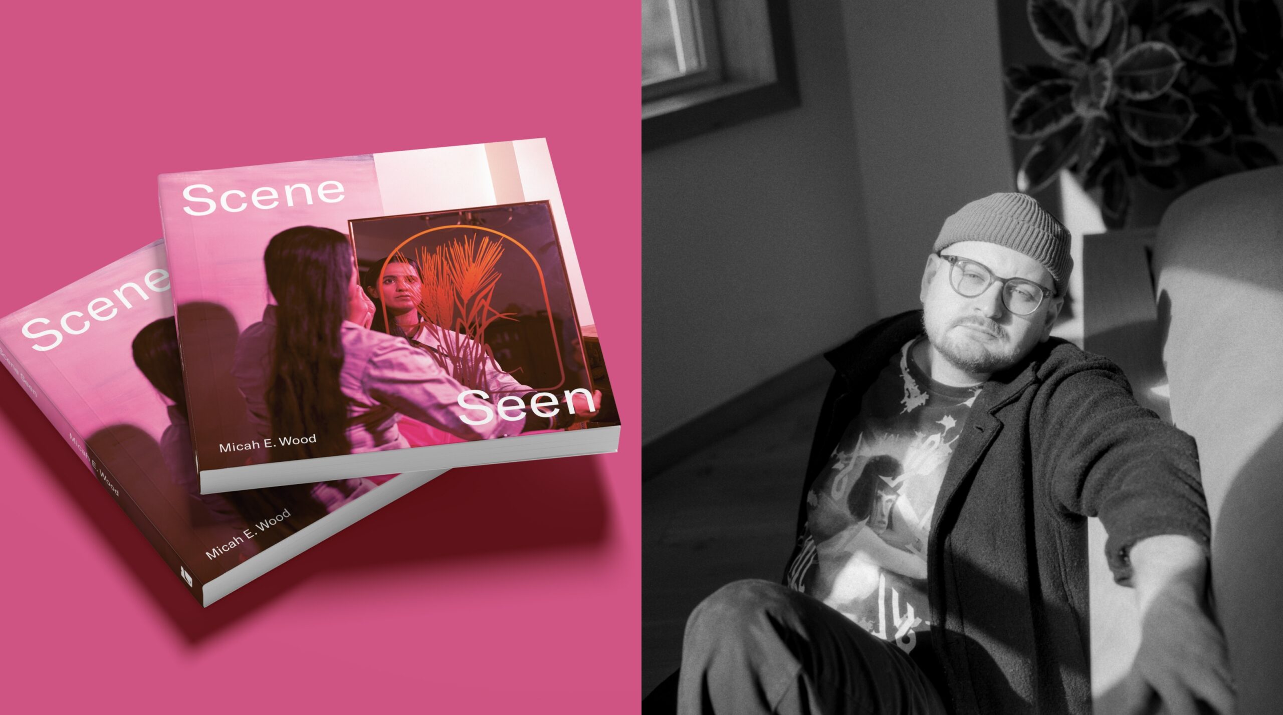 Micah E. Wood’s New Book Radiantly Documents the Baltimore Music Scene—and the City Itself