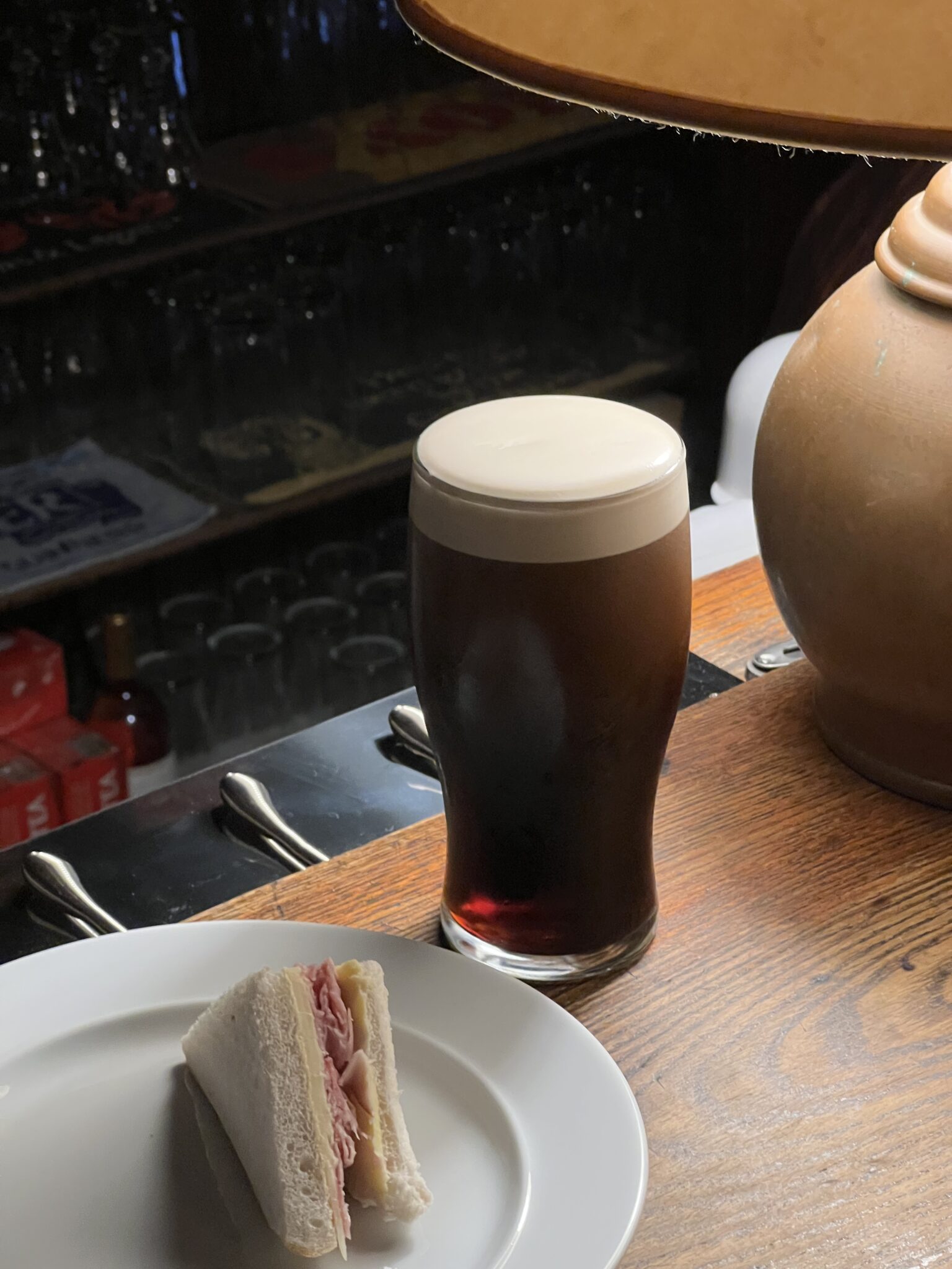 First Look at The Wren in Fells Point