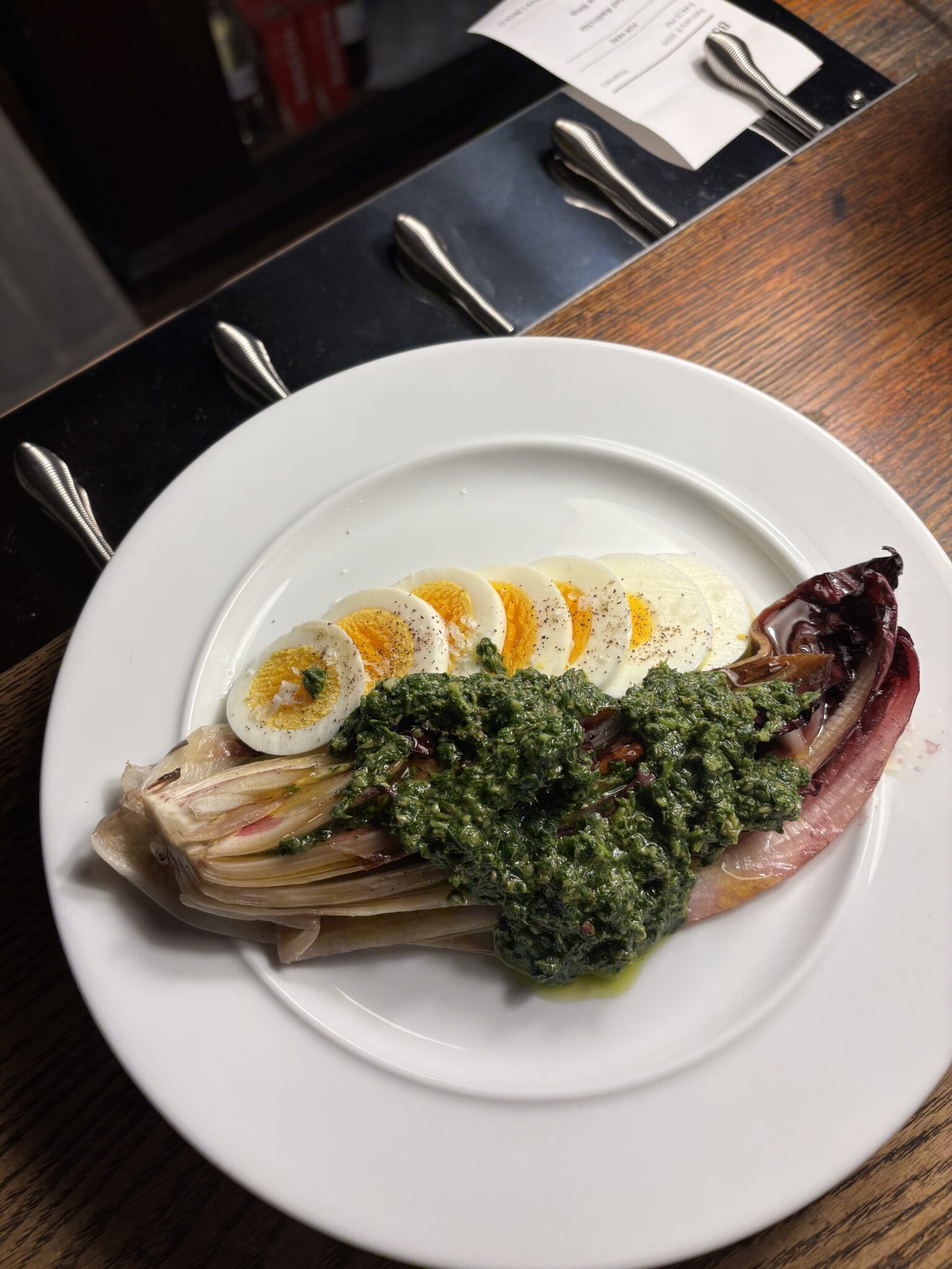 First Look at The Wren in Fells Point