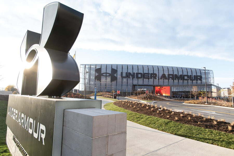 Back as Under Armour CEO, Kevin Plank is Ready to Take on the World’s ...