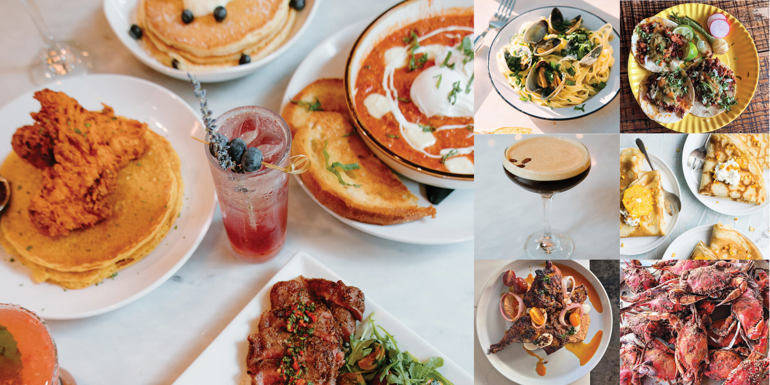 Best Restaurants Readers’ Poll Results 2025