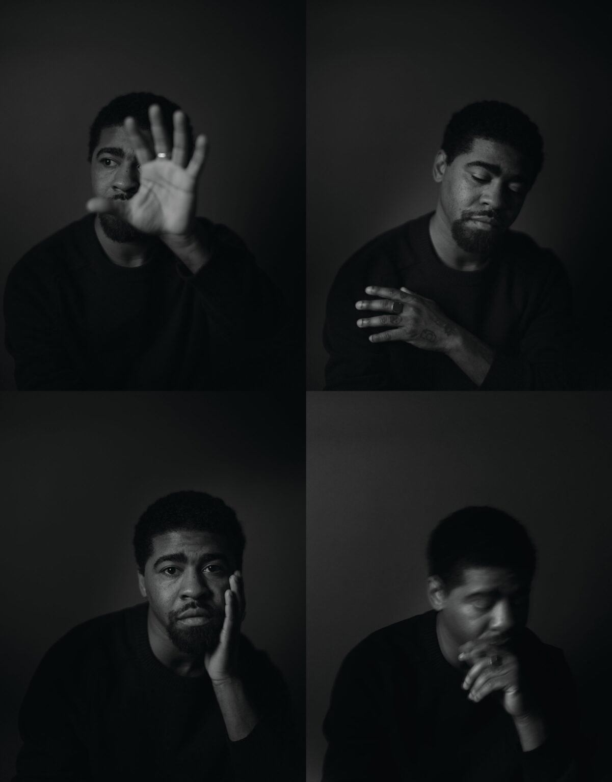 Ten Years Ago, Devin Allen’s Baltimore Uprising Photo Made the Cover of ...