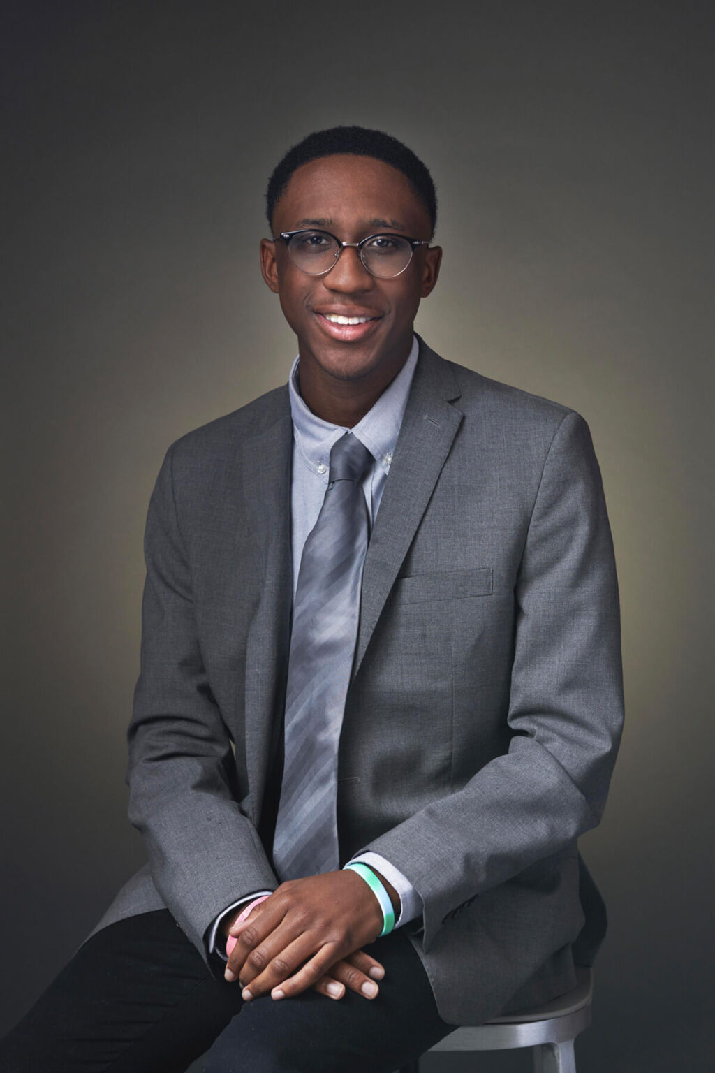 DILLON-SETH SMITH - Baltimore Magazine