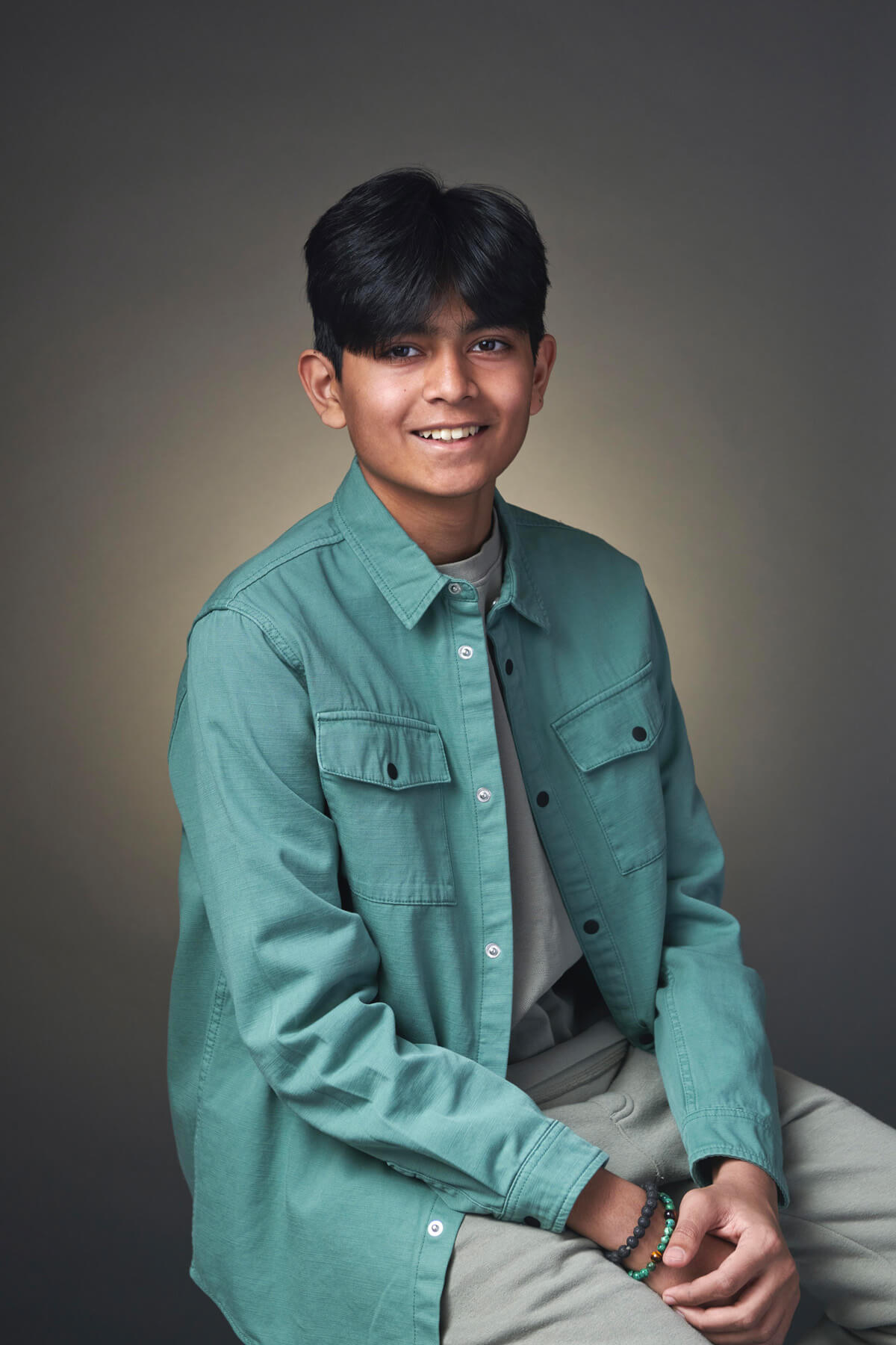 ATMAN PATEL - Baltimore Magazine