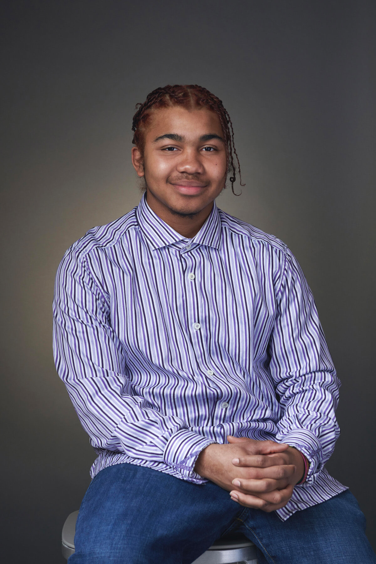 NOAH DIXON - Baltimore Magazine