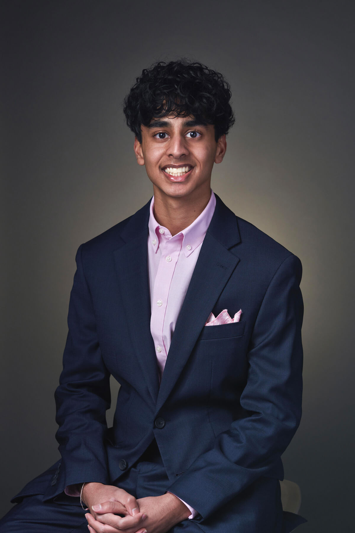 SHAAN KALYANI - Baltimore Magazine