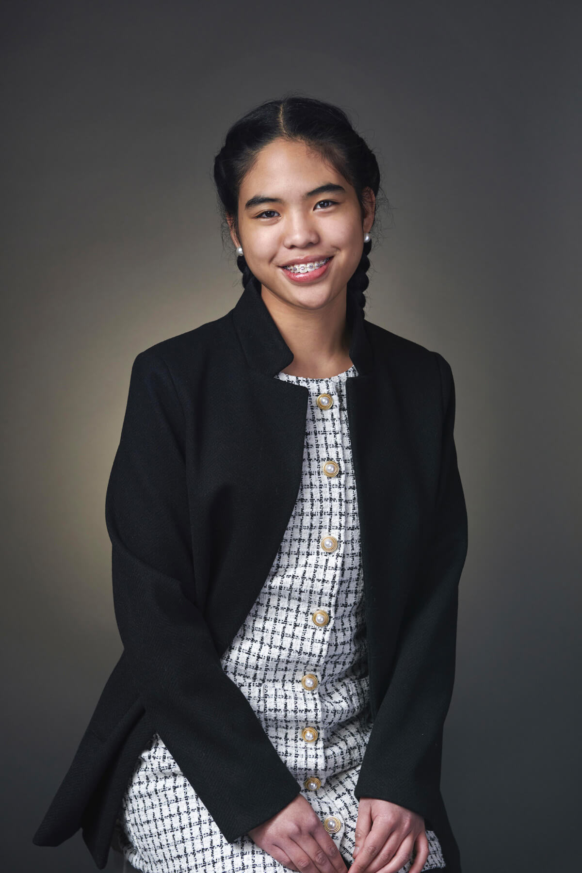 AALIYAH PEREZ - Baltimore Magazine