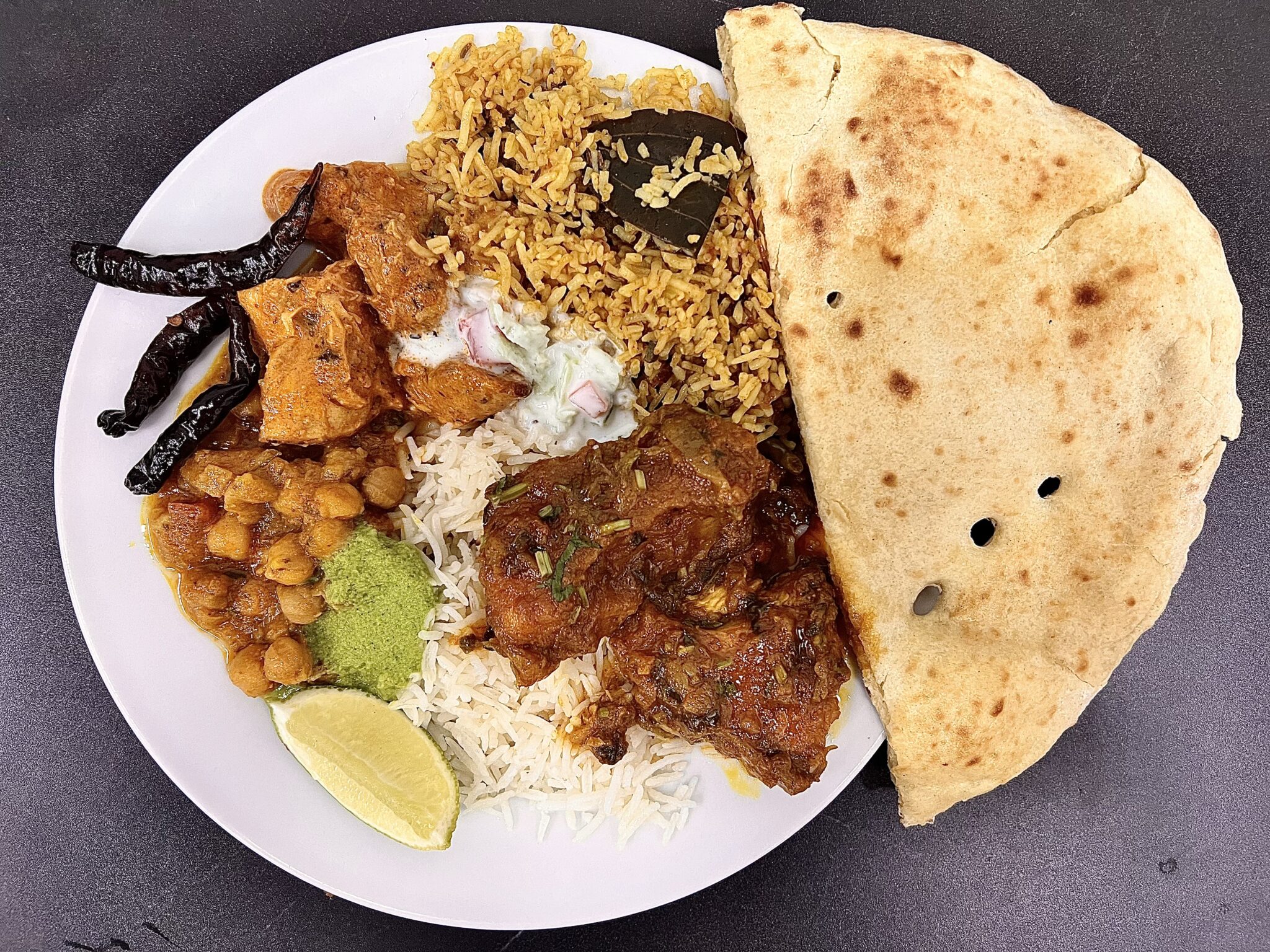 This Bangladeshi Market and Kitchen is Worth Visiting in Columbia ...
