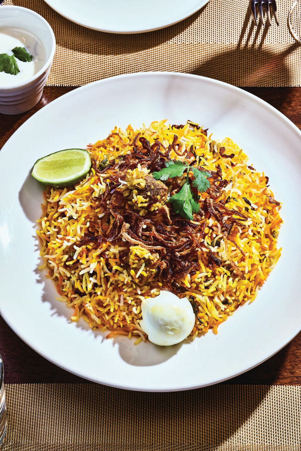 Review: Sangam Serves a Treasure Trove of Southern Indian Dishes in ...