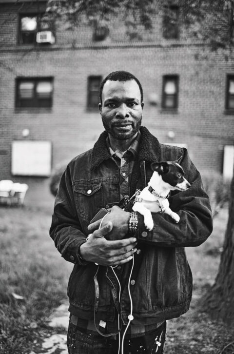 Ten Years Ago, Devin Allen’s Baltimore Uprising Photo Made the Cover of ...