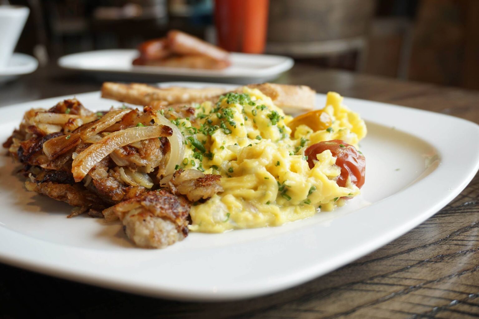 Where to Take Mom for a Special Mother’s Day Brunch Around Baltimore, 2025