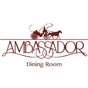 Ambassador Dining Room - Baltimore Magazine