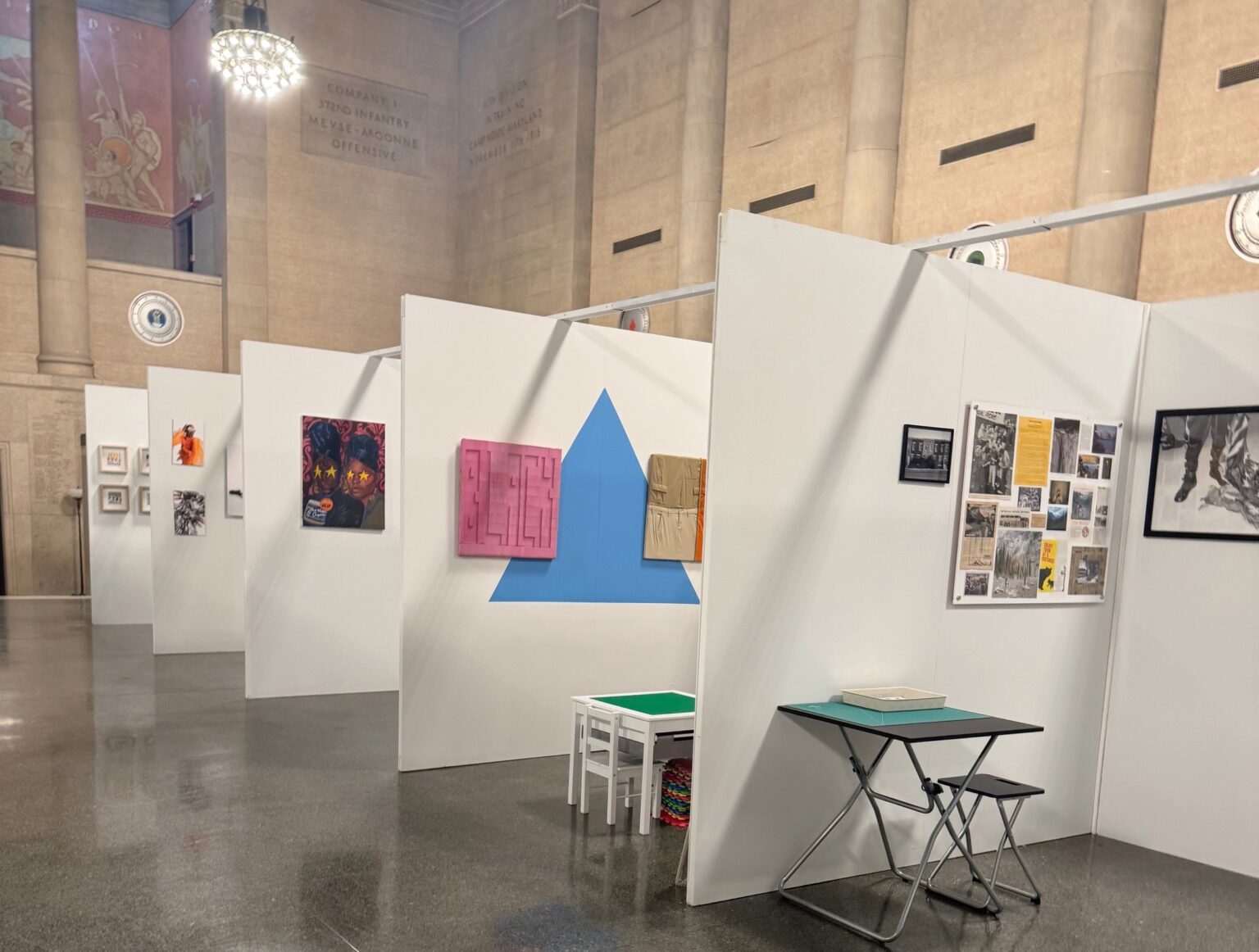 Artscape’s Scout Art Fair Plans to Put Baltimore’s Creative Community ...