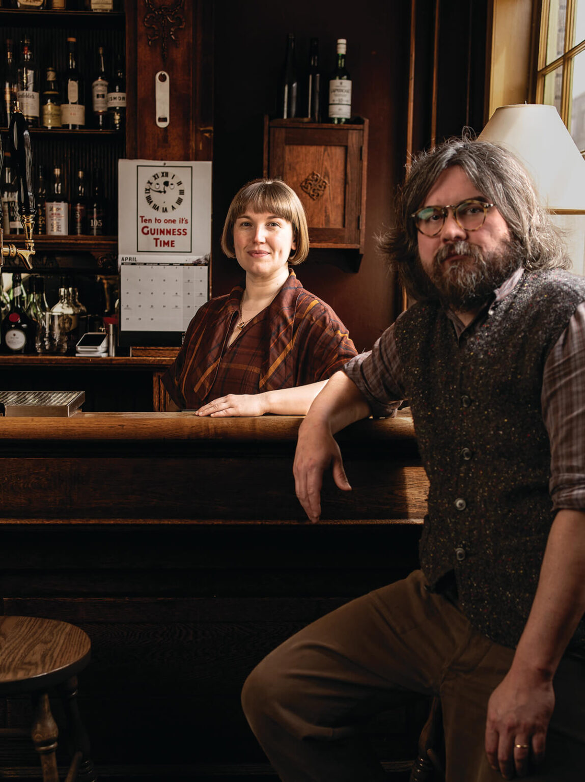 Review: The Wren Perfects the Pub in Fells Point