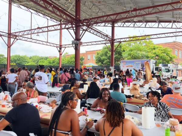 Crab Fest by Baltimore magazine | Tickets On Sale Now