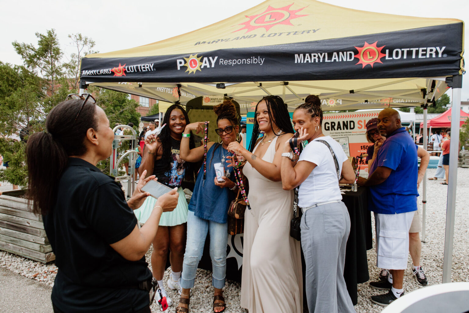 Crab Fest by Baltimore magazine | Tickets On Sale Now