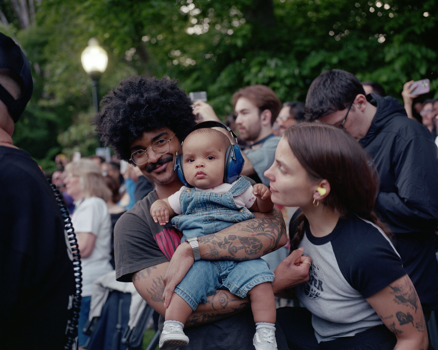 Baltimore is Still in a Daze Over Turnstile’s Historic Hometown Concert