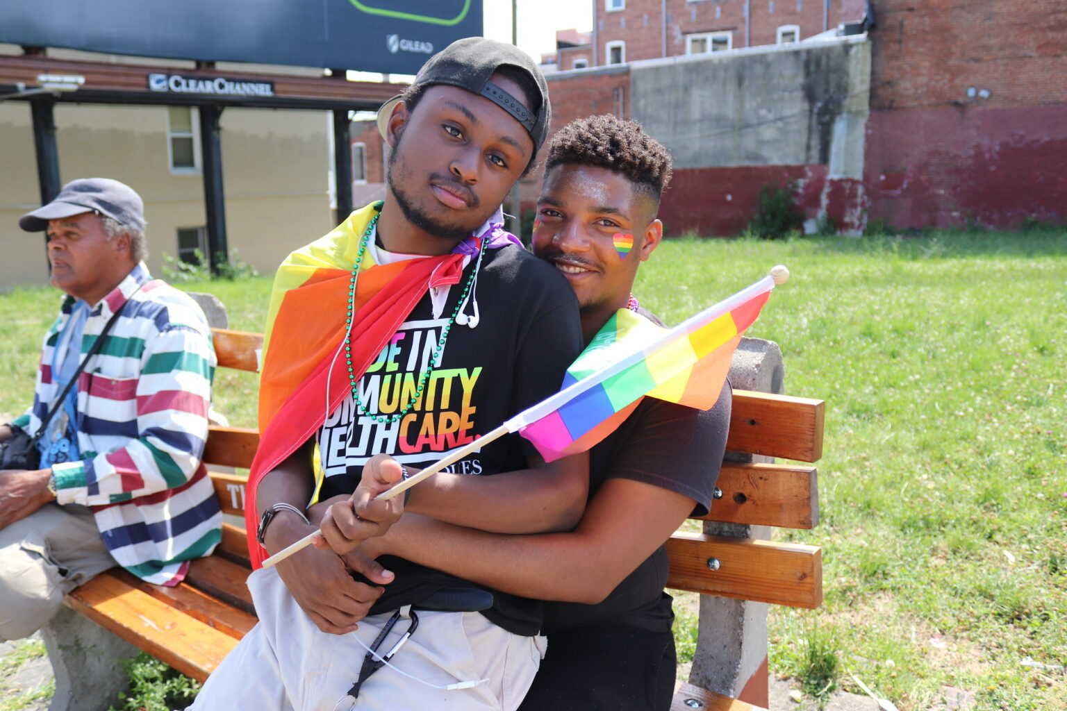 Pride Guide: Spectacular Events Celebrating 50 Years of Baltimore Pride