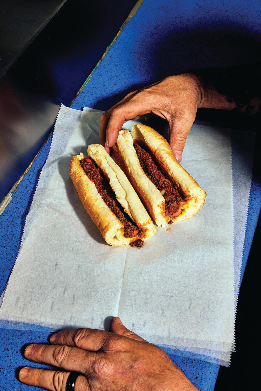 Ann’s Dari-Creme is a Total Slice of Americana