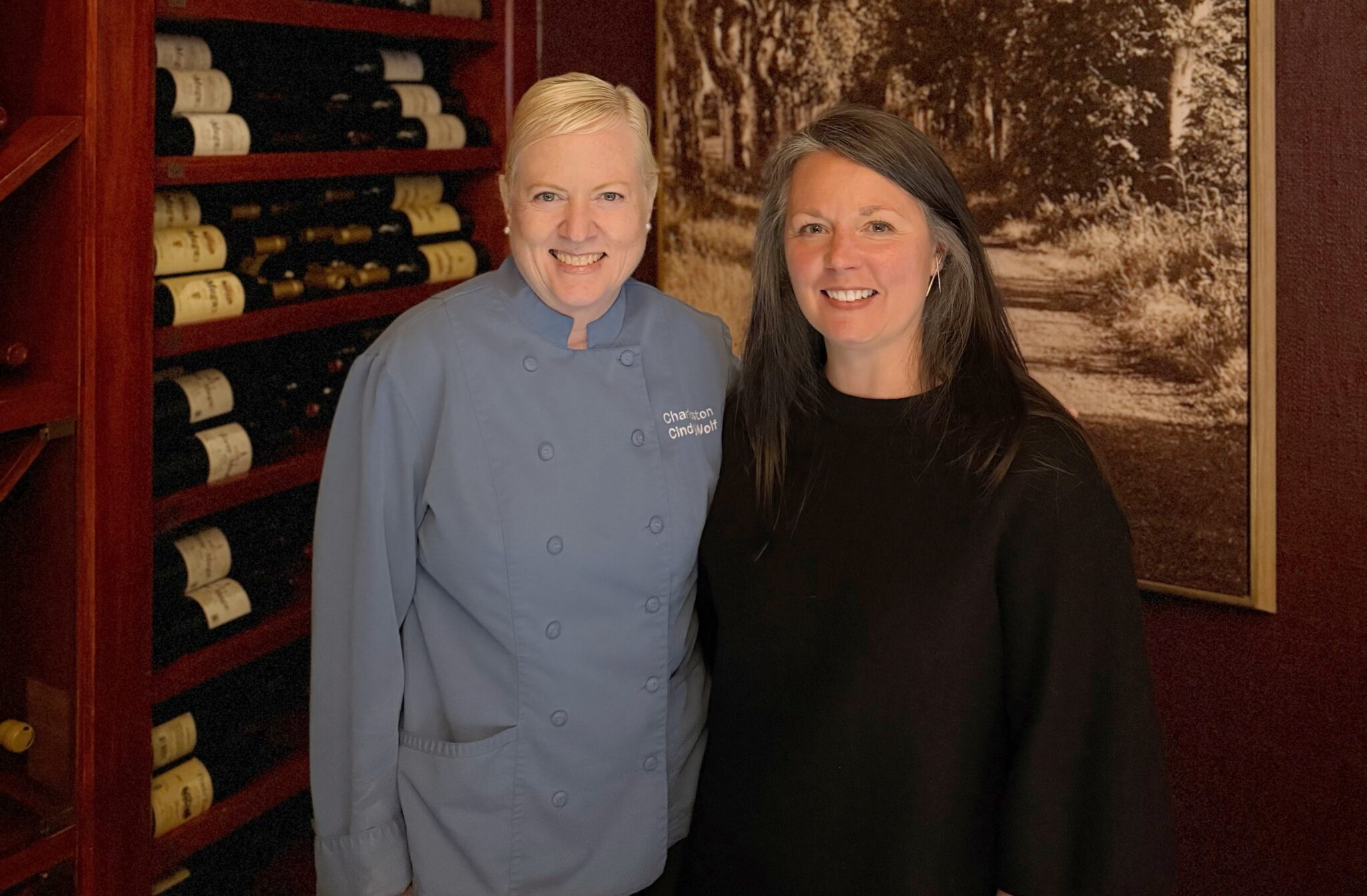 Lindsay Willey, Charleston’s James Beard Award-Winning Wine Director ...